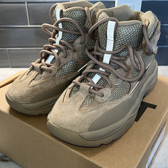 Yeezy | Shoes | Yzy Dsrt Bt | Poshmark
